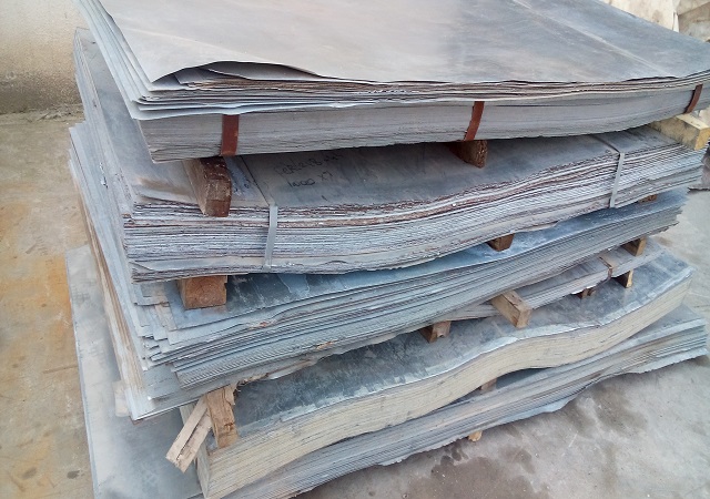 Galvanized Sheets ( White Rust ) | Promotions | Attar Steel